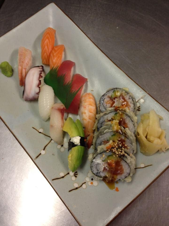 Zakura Baggot Street City Centre South Dublin